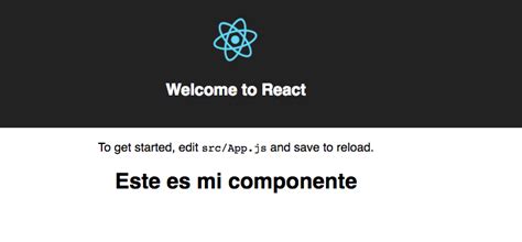 Creando Componentes En React Y Publicando En Npm By Ivan B Trujillo Canariasjs Medium