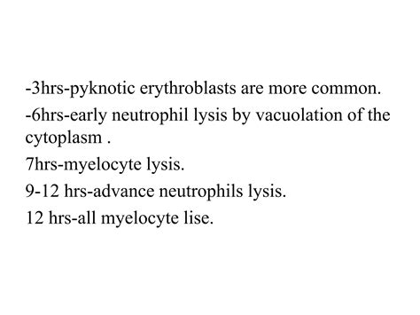 Post Mortem Interval Pptx First Aid Injuries