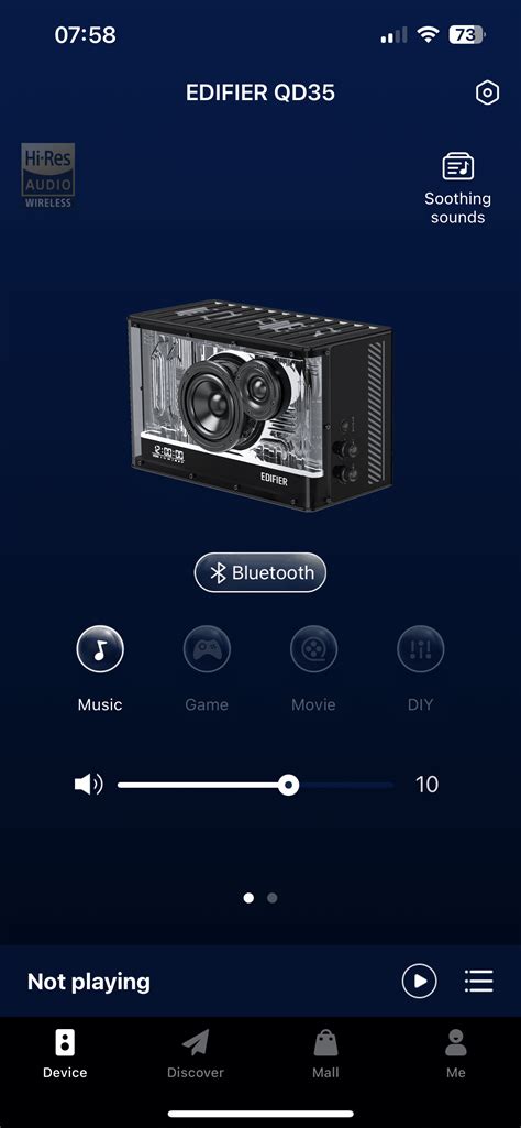 Edifier Qd35 Review Bluetooth Speaker With Unique Look