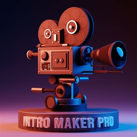 Intro Maker Intro Video Maker For PC Mac Windows 11 10 8 7 Free Download Napkforpc Com