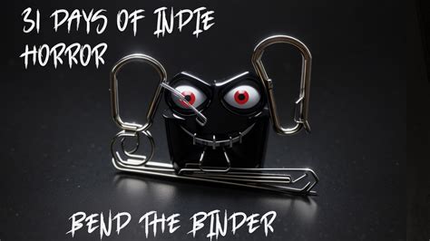 Ben The Binder By Bottom Hat