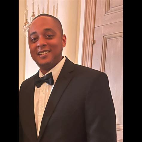 Hakeem Williams Property Manager Proudliving Communities Linkedin