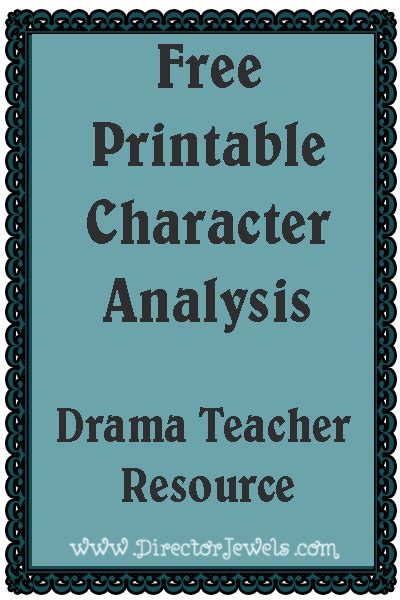 Script Analysis Worksheet Short Story Analysis Worksheets Homeschool
