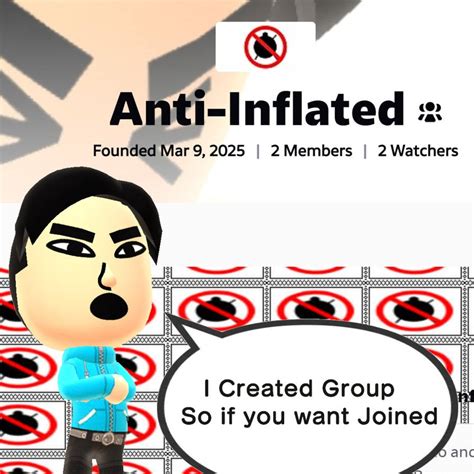 We Hate Inflated By Ginoguirinpei On Deviantart