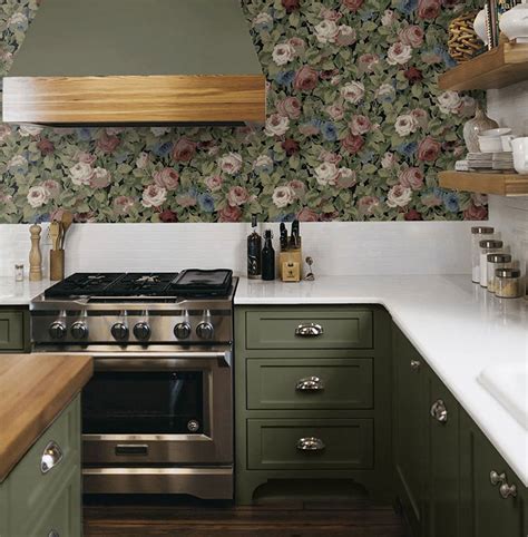 15 Country Kitchen Ideas To Rock Your Cooking Space Bored Panda