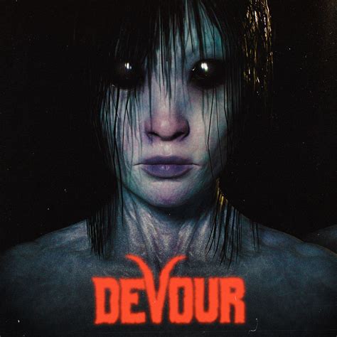 Devour Final Zaras Human Form Odd Jorge Devour Movie The Great