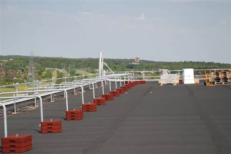 Counterweight System Honeywell