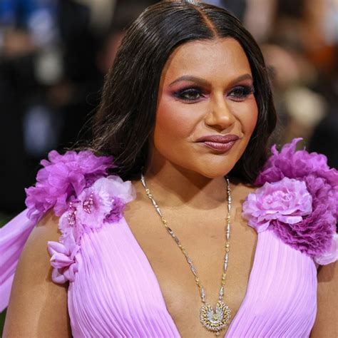 Mindy Kaling Sends Fans Into A Frenzy In Latest Bikini Photos Hello