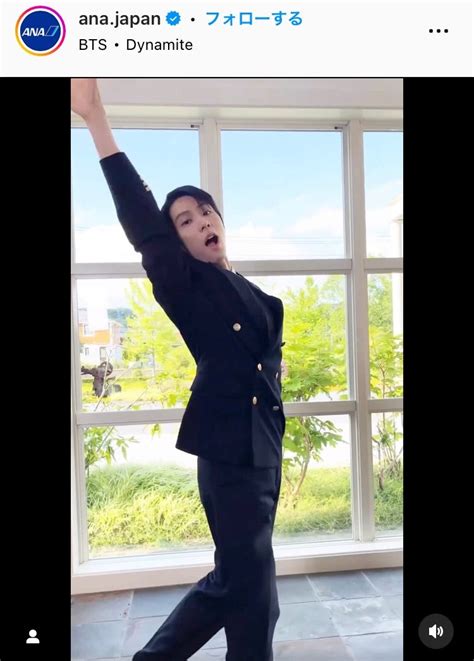 Ana Ig 羽生結弦さんのdynamite ♪雨に唄えば ♪