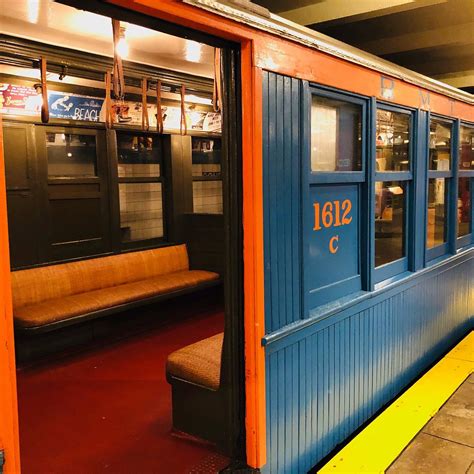 New York Transit Museum Brooklyn Lo Que Se Debe Saber Antes De