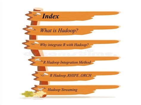 hadoop with r language pptx free download