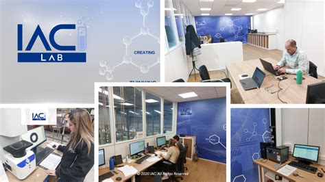 Iac Lab Amokabel Iac