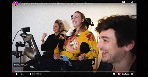 The Twitch Streamer Using Face Recognition to Make Video Games More Accessible | WIRED