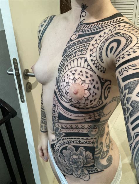 Polynesian Tattoo Reddit NSFW