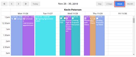 How To Create Multiple Views In Dynamics Calendar Appjetty Blog