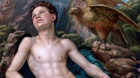 Artist Spotlight Ralph Chubb