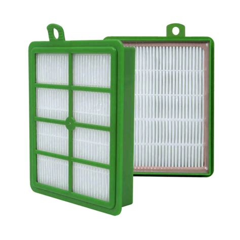 Hepa Suodatin H12 Philips Electrolux Pölynimureille 2 Kpl Gigantti
