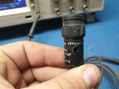 Tektronix Tds 2012 C