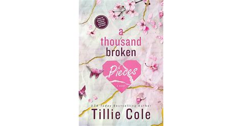 A Highlight From A Thousand Broken Pieces A Thousand Boy Kisses 2 By