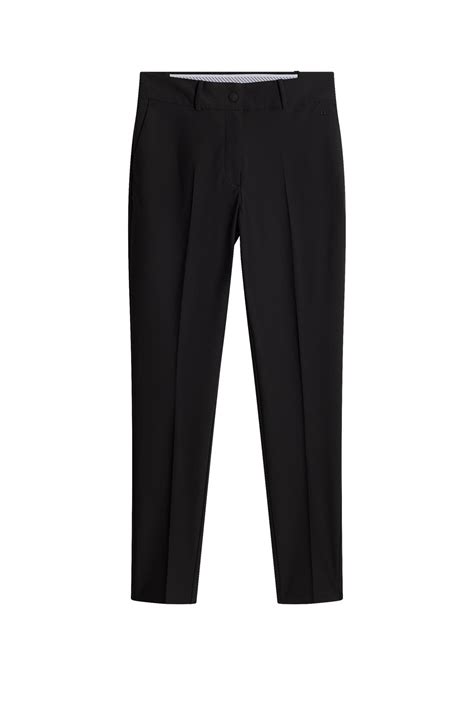 Pinja Pant Black Jlindeberg