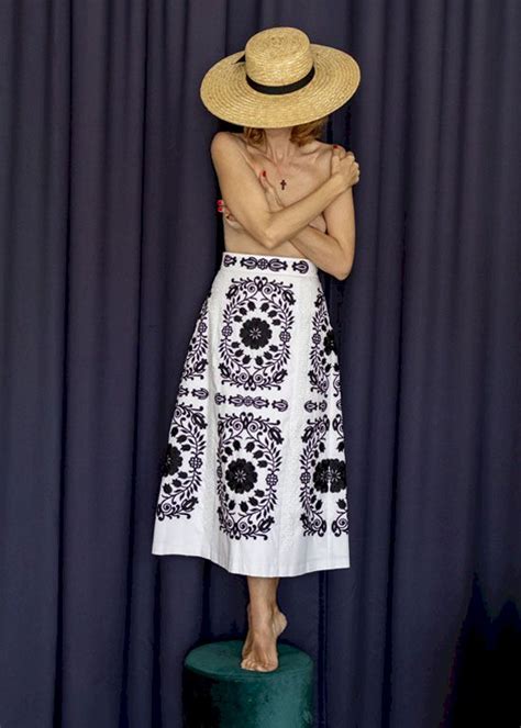 Model Photo