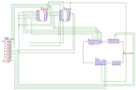 Arduino M4 3 COP Platform For Creating And Sharing Projects OSHWLab