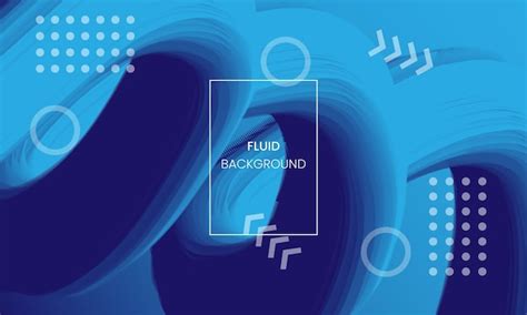 Premium Vector Free Vector Modern Gradient Fluid Abstract Background