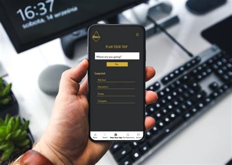 Create Prototype And Design Wire Frames And Mock Ups For Mobile Apps