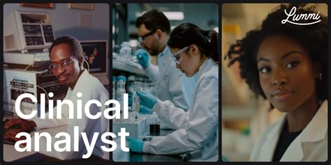 Clinical Analyst Images — Free Hd Download On Lummi