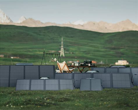 My Solar Generator Advice