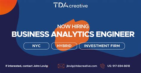 Dan Yu On Linkedin Analytics Engineers Hit Up John Lovig