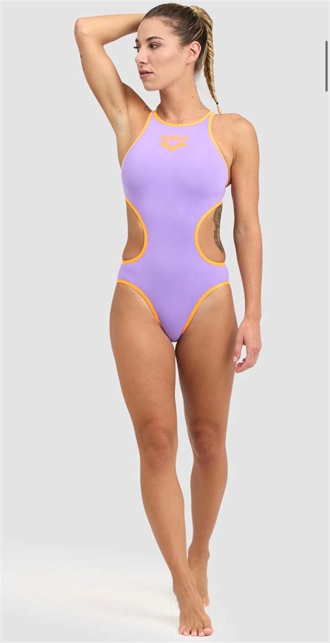 One Piece Swimsuit Leotards On Tumblr