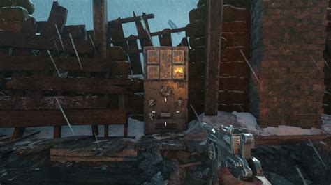 Lightning Staff Code And Upgrade Guide In Cod Black Ops 3 Zombies Chronicles Prima Games