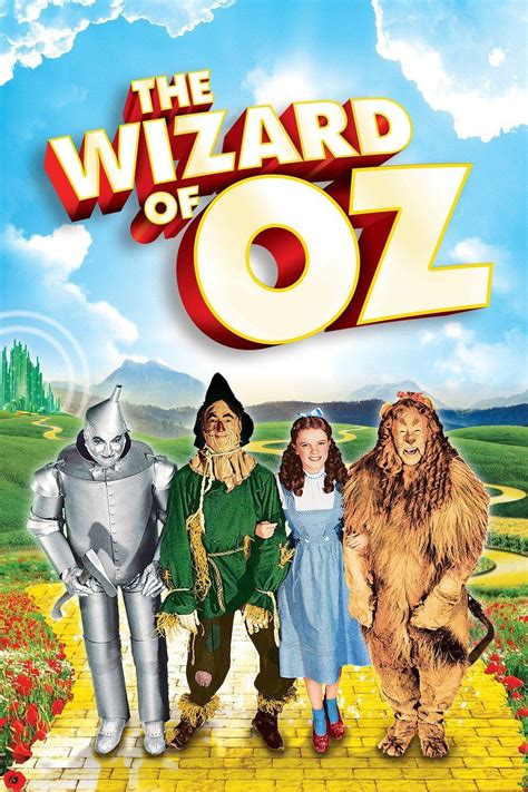Watch The Wizard Of Oz 1939 Full Movie Online Plex