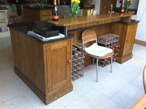 Kitchens And Bathrooms Classic Carpentry