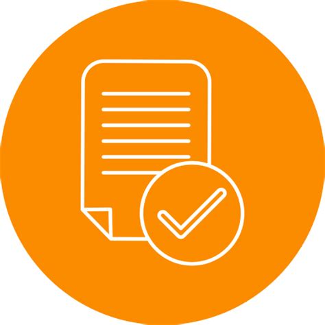 Valid Generic Circular Icon