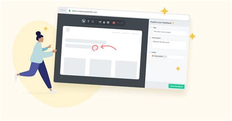 new features editor and guest ux improvements