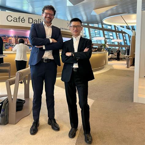 Andre Cheung On Linkedin Amnc24