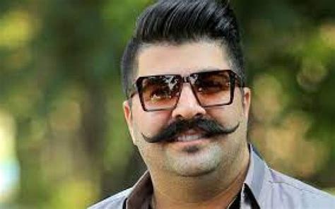 لحظه‌ای که بهنام بانی سالن را منفجر کرد بهار نیوز