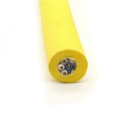 Customized Multicore Hybrid Rov Tether Suppliers Manufacturers Low