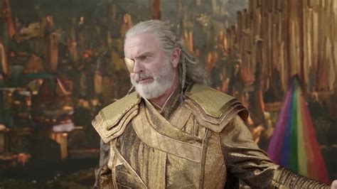 10 Actors Who Turned Down The Lord Of The Rings Franchise
