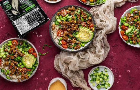 10 Plant Based Meat Brands You Can Buy In Canada Viable Earth