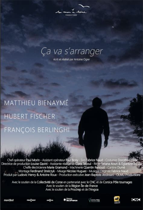 Antoine Ogier Unifrance