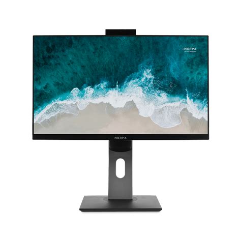 Моноблок Saimaa 24