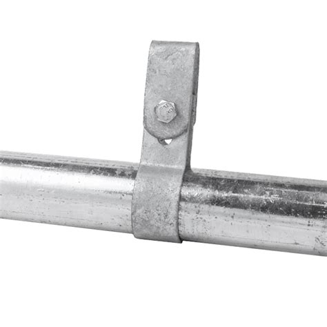 Gaas Bevestigingsclip Enkel Ø 26 9 Mm Kopen Buiskoppelen Nl