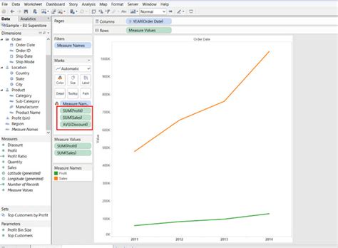 Tableau Community Forums