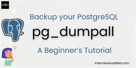 Importing And Exporting Json Data In Postgresql By Interviewbuddies