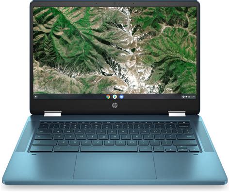 Hp Chromebook X Celeron N Uhd Graphics Hd X Tn Gb Ssd
