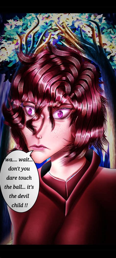 Scared By Mrshadowash On Deviantart