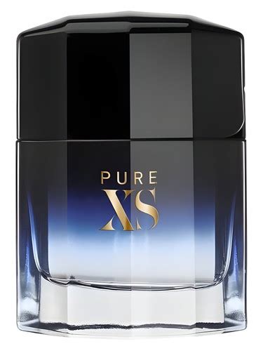 Pure Xs Paco Rabanne Cologne A Fragrance For Men 2017